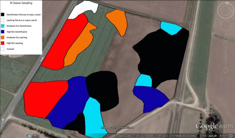 Zone Sampling | Farm Smarter, not harder - Smart Ag Solutions | Smart ...